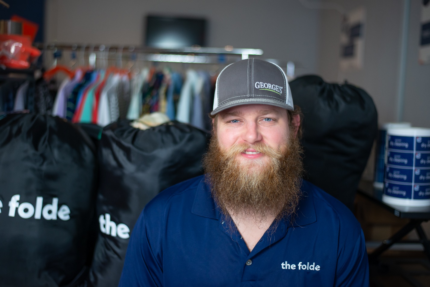 Aaron Bowen, Jordan Suydam, and Mark Vlaskamp – LiftFund